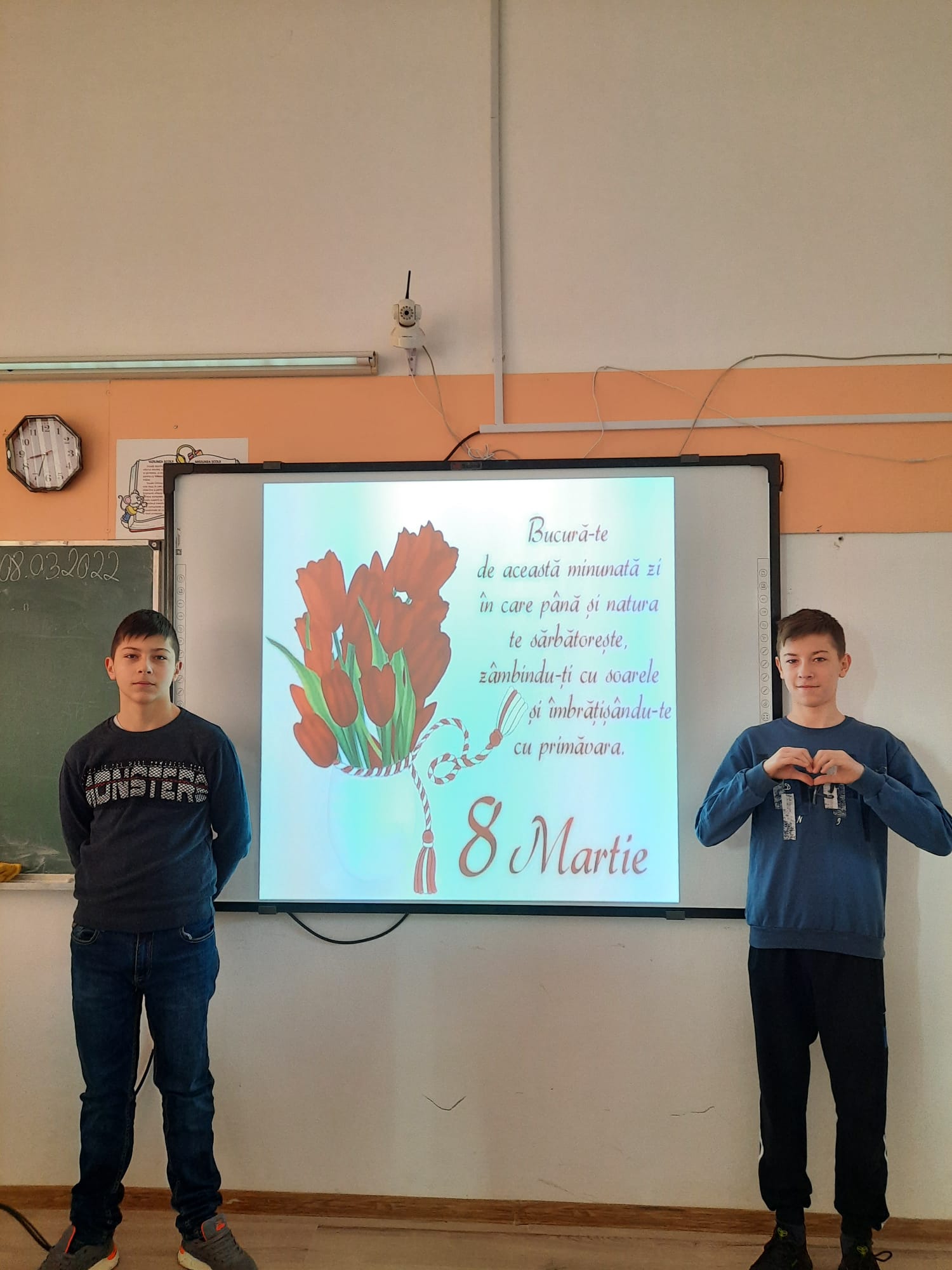 Proiectul Deschidem școala 2021-2022, clasa V-VI – Scoala Gimnaziala ...