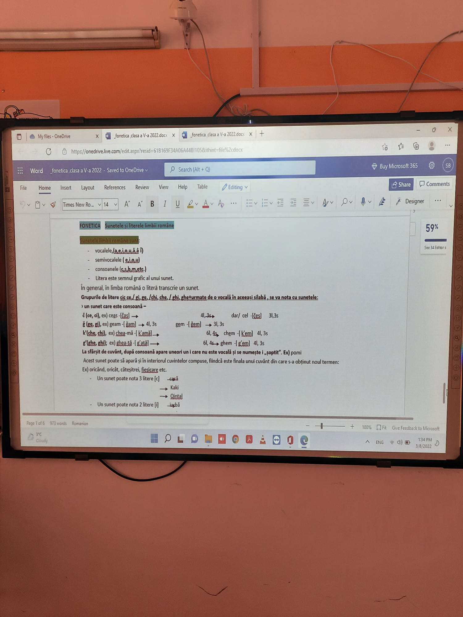 Proiectul Deschidem școala 2021-2022, clasa V-VI – Scoala Gimnaziala ...