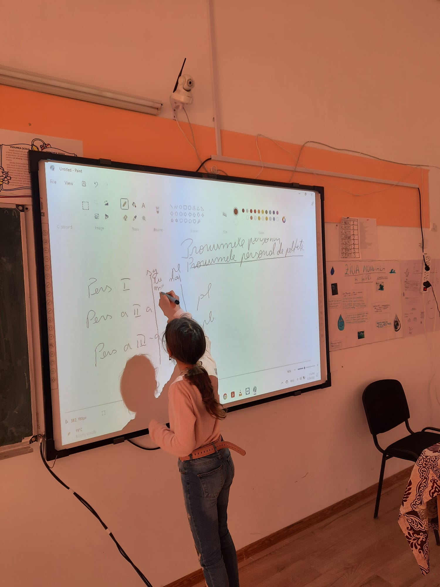 Proiectul Deschidem școala 2021-2022, clasa V-VI – Scoala Gimnaziala ...